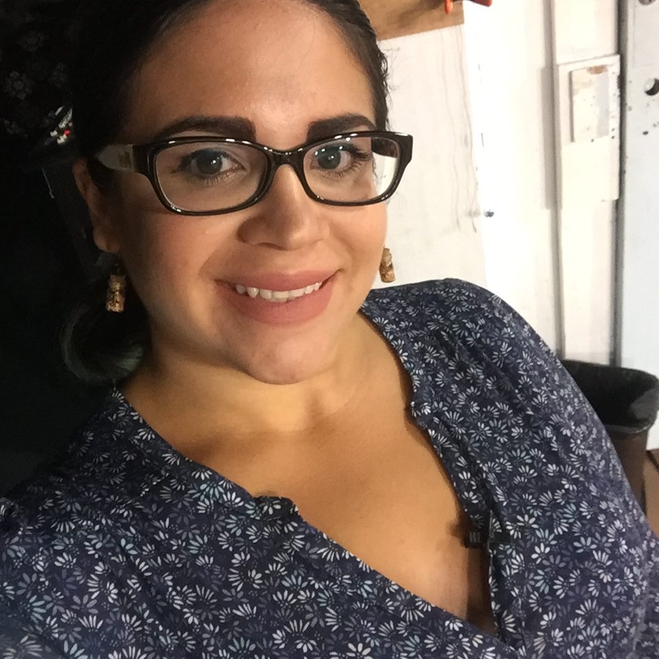 Karina Cardona's Instagram, Twitter & Facebook on IDCrawl